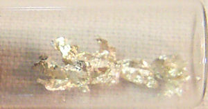 Silver - CreationWiki, the encyclopedia of creation science